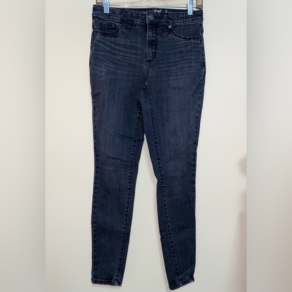 Universal Thread | Jeans | Universal Thread High Rise Jeggings | Poshmark